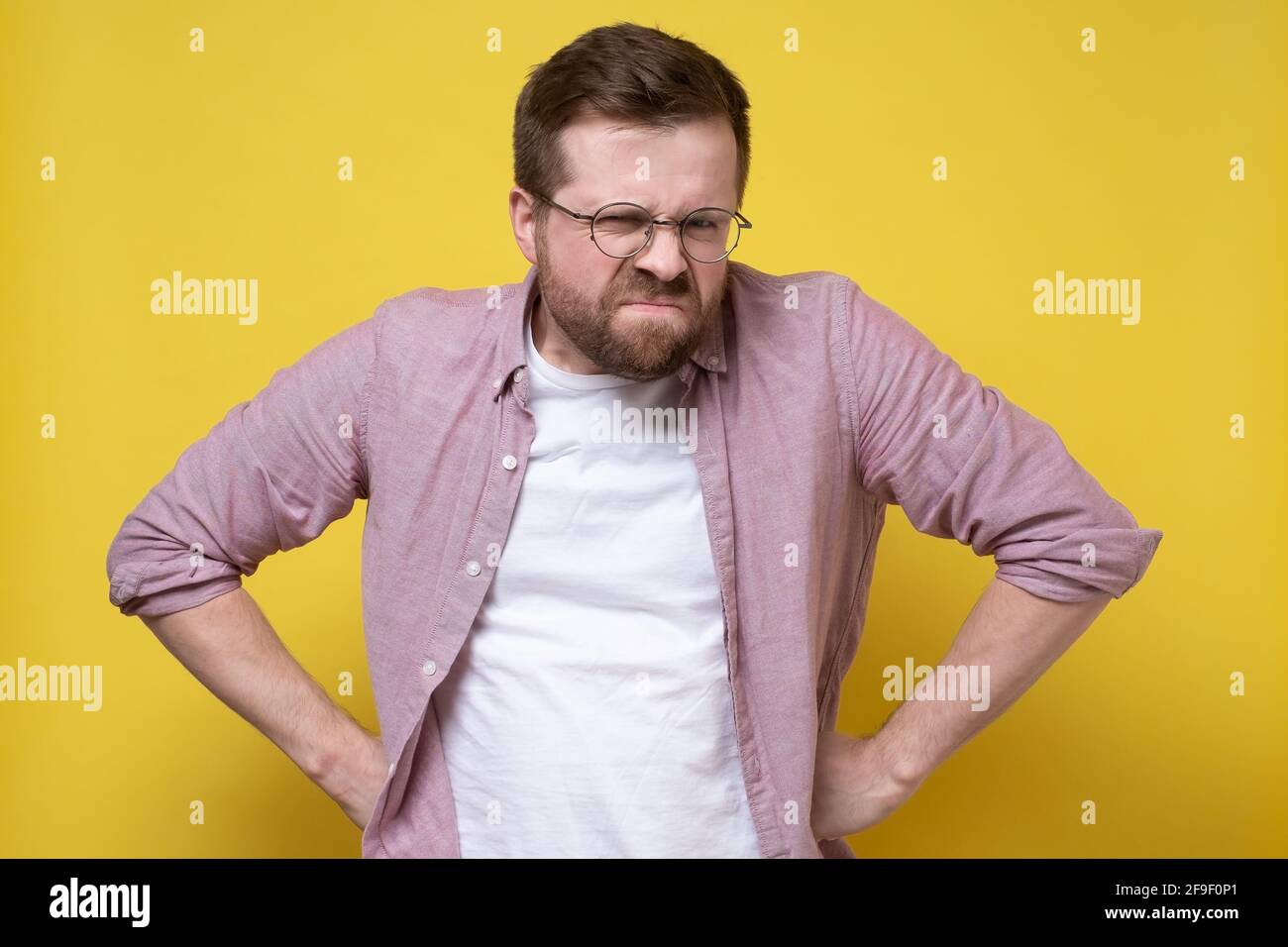 Judgmental hi-res stock photography and images - Alamy