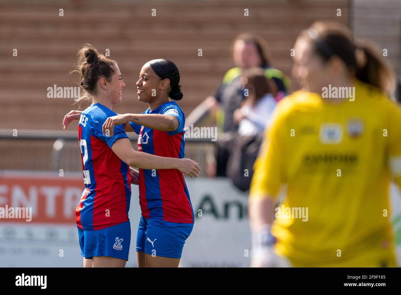 Crsyal palace hi-res stock photography and images - Alamy