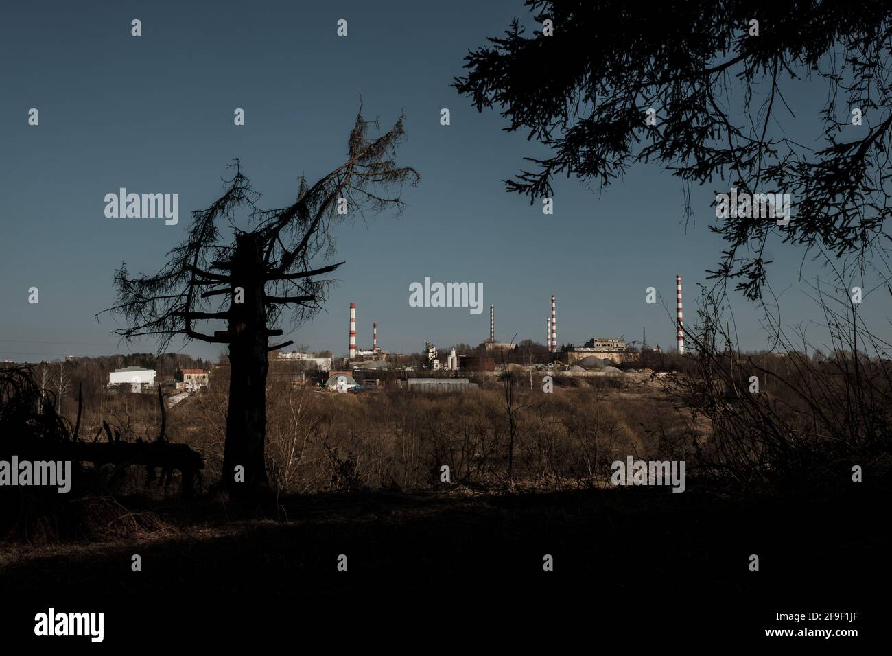 Who Created The First Nuclear Power Plant at Aiden Scurry blog