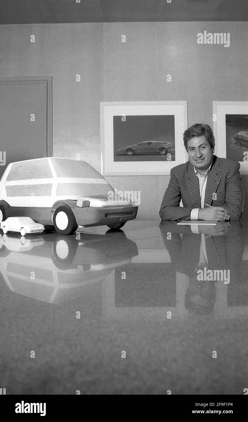 Vw golf mk1 Black and White Stock Photos & Images - Alamy