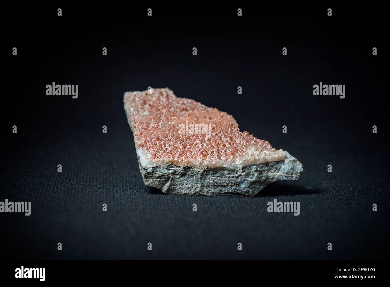 Real mineral, stones and crystal used in non-traditional medicine and ...