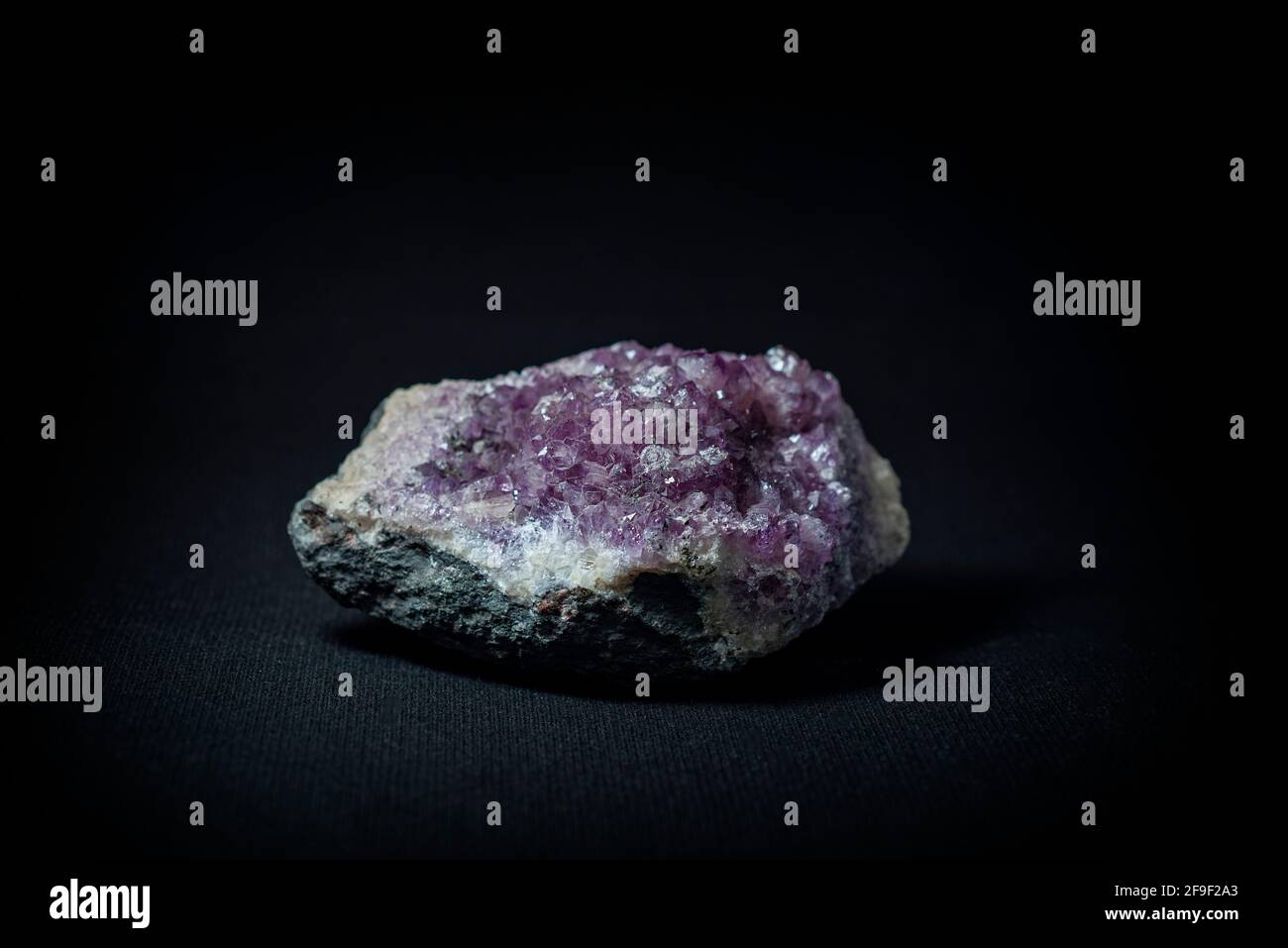 Real mineral, stones and crystal used in non-traditional medicine and ...