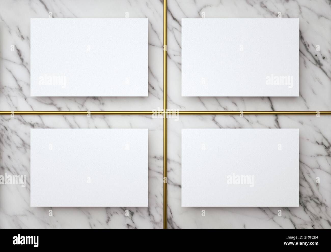 Minimalist id card hi-res stock photography and images - Alamy