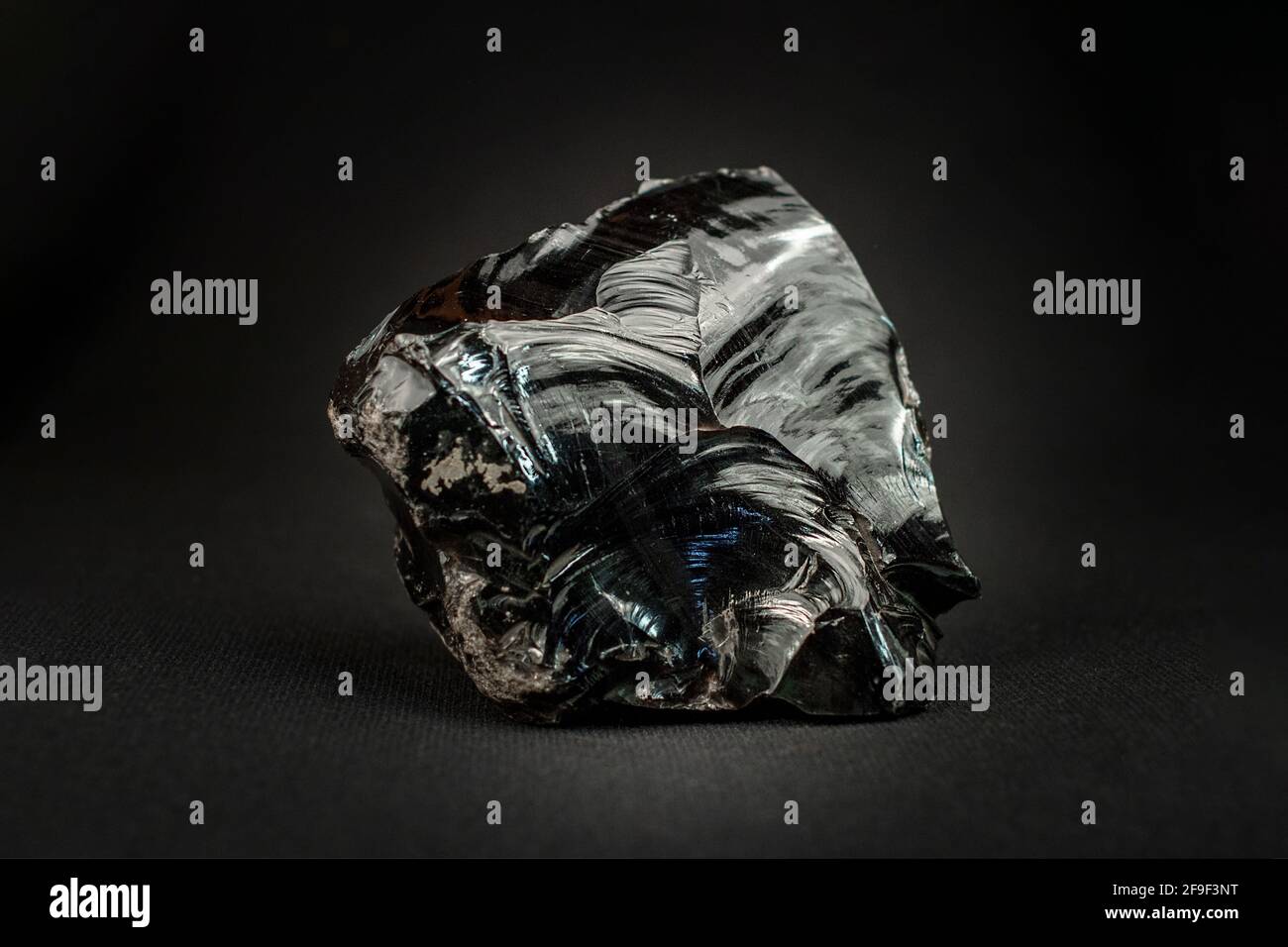 Real mineral, stones and crystal used in non-traditional medicine and ...