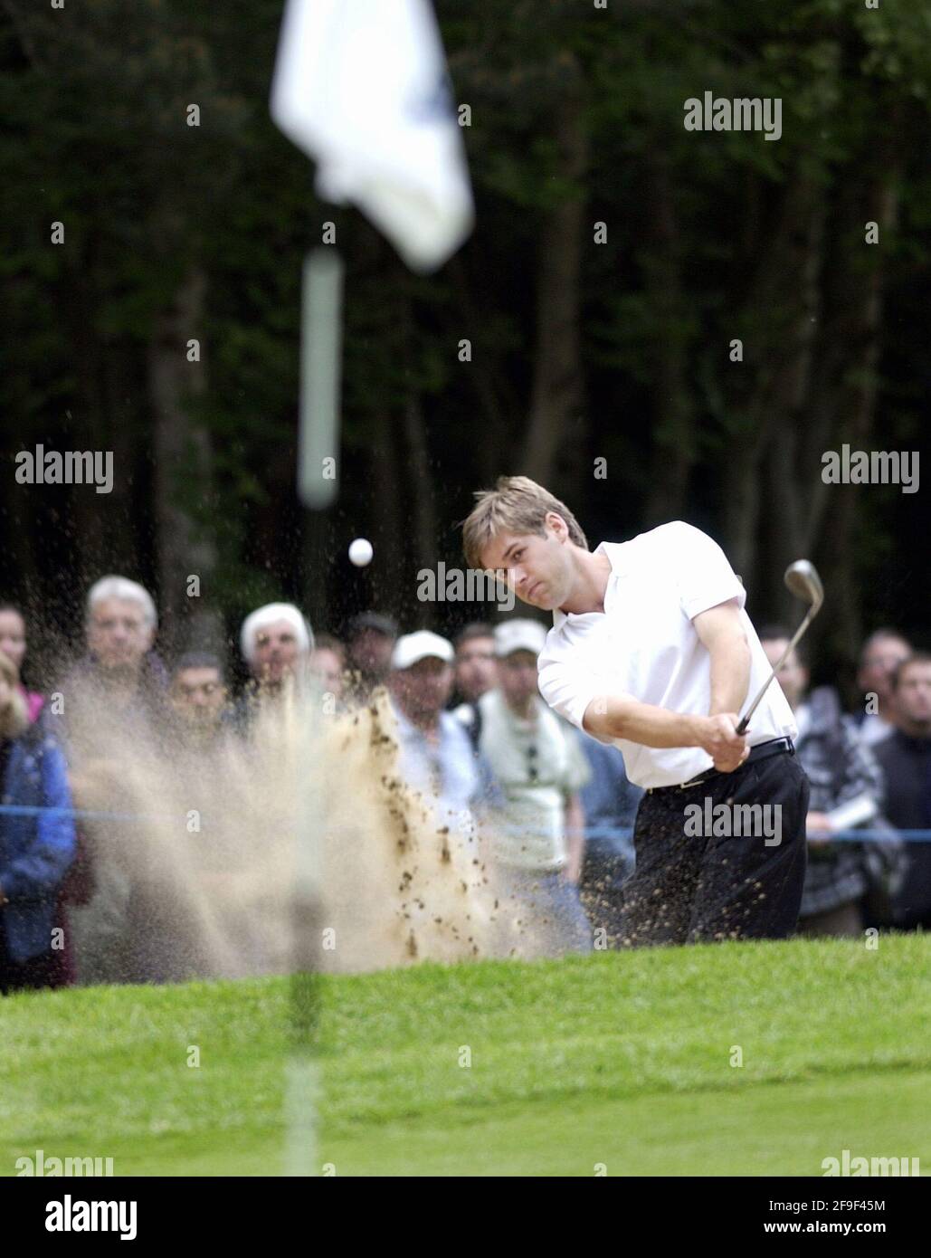 Golf green pga hi-res stock photography and images - Alamy
