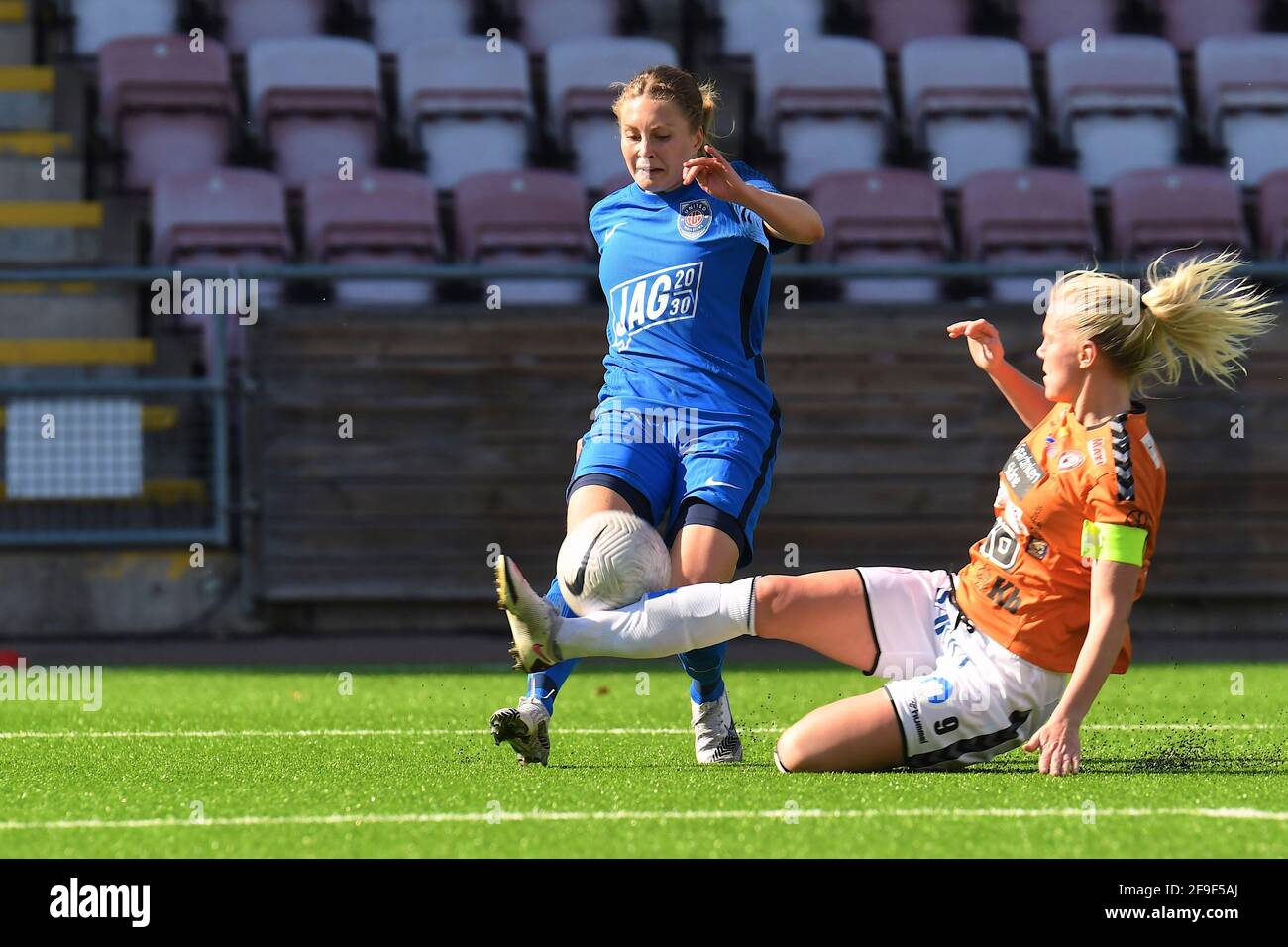 Josefine rybrink hi-res stock photography and images - Alamy