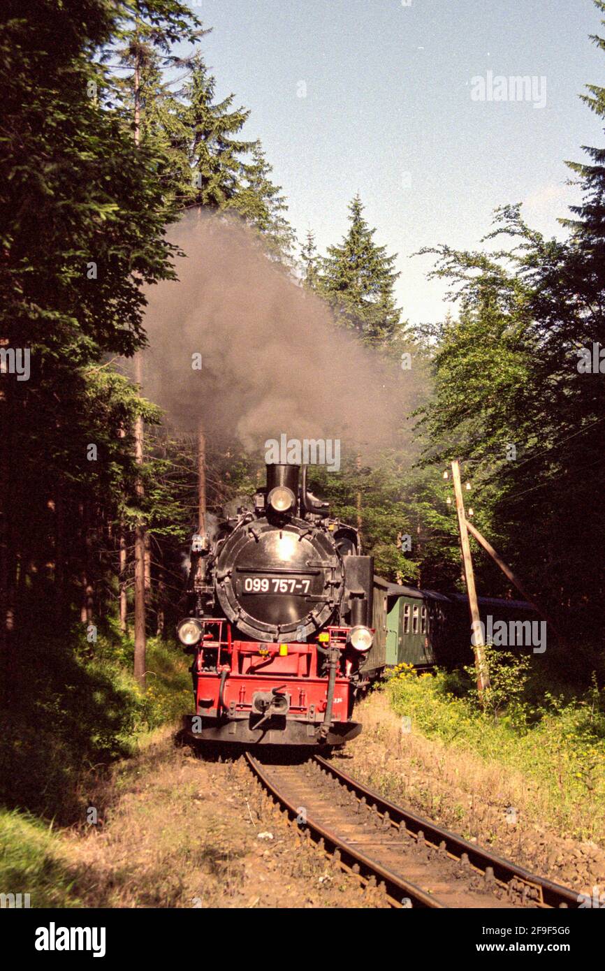 1990s train hi-res stock photography and images - Alamy