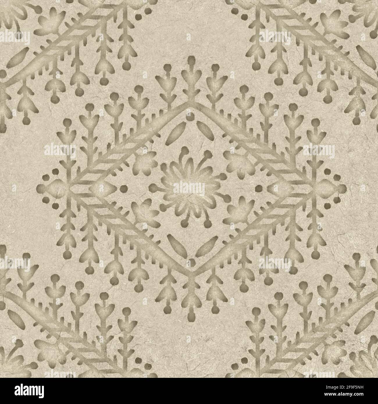 Seamless embossed paper texture for surface print Stock Photo - Alamy