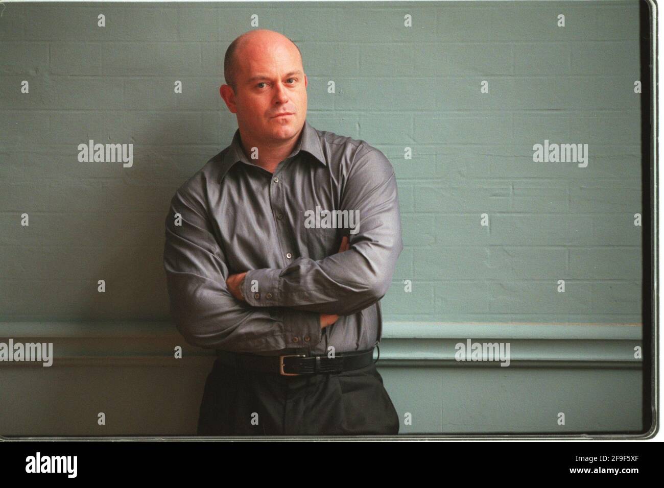 Actor Ross Kemp High Resolution Stock Photography and Images - Alamy