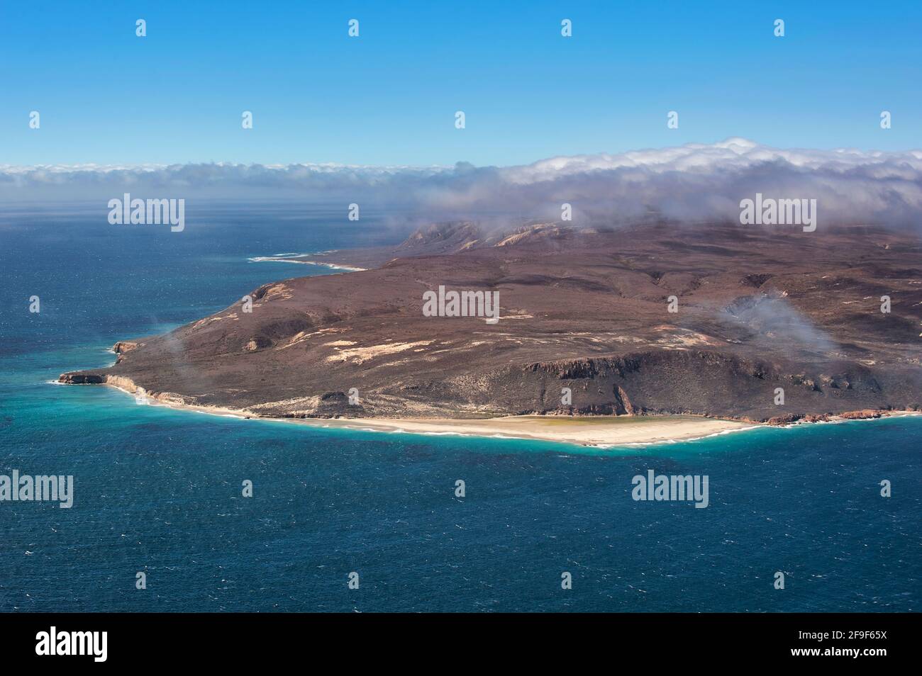Channel islands air national hi-res stock photography and images - Alamy