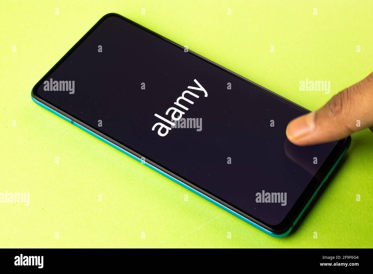 Alamy logo hi-res stock photography and images - Alamy