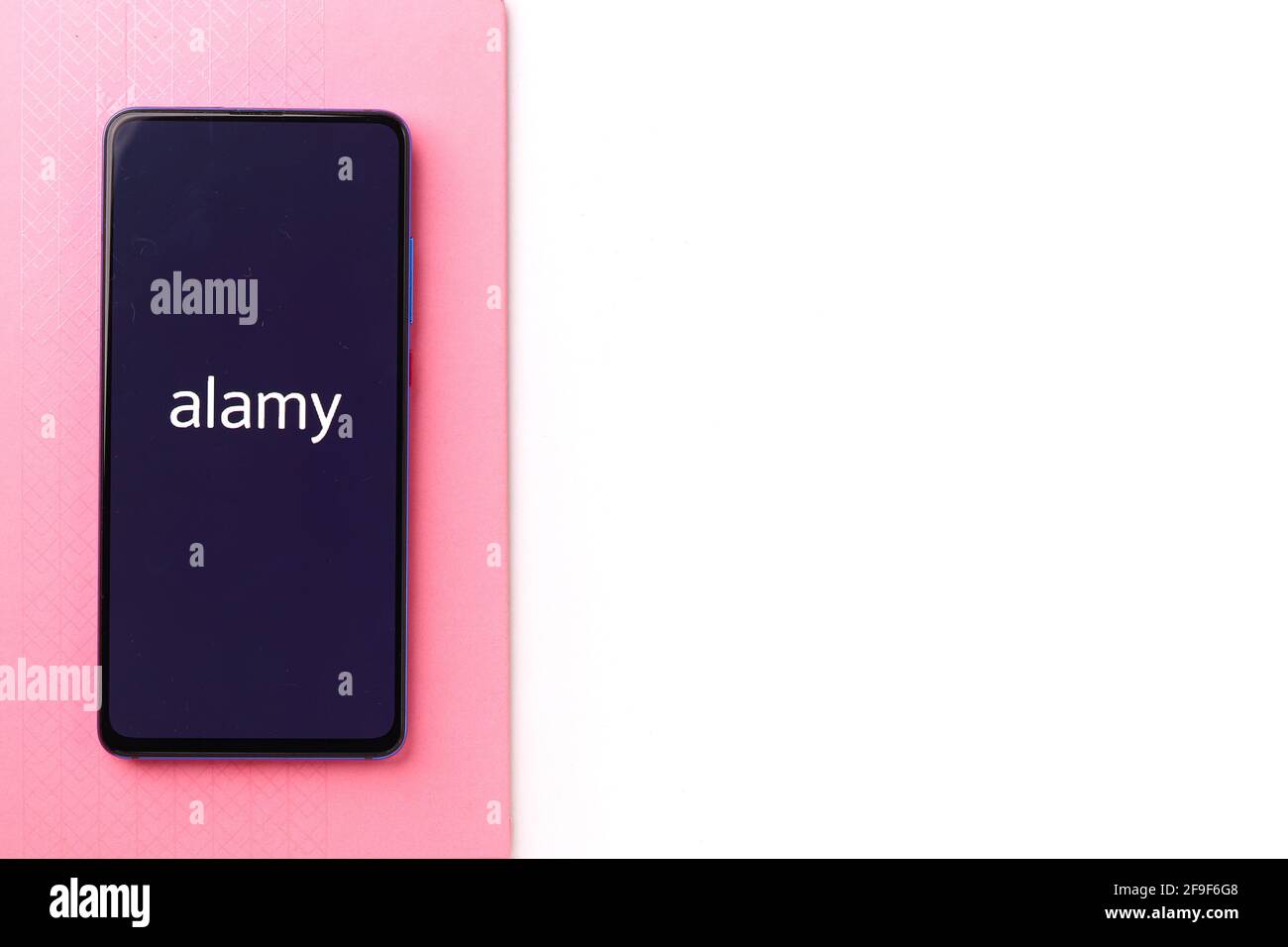 Alamy logo hi-res stock photography and images - Alamy