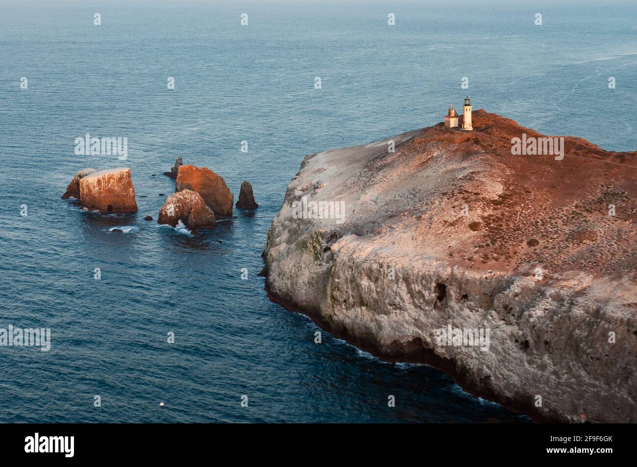 Channel islands air national hi-res stock photography and images - Alamy