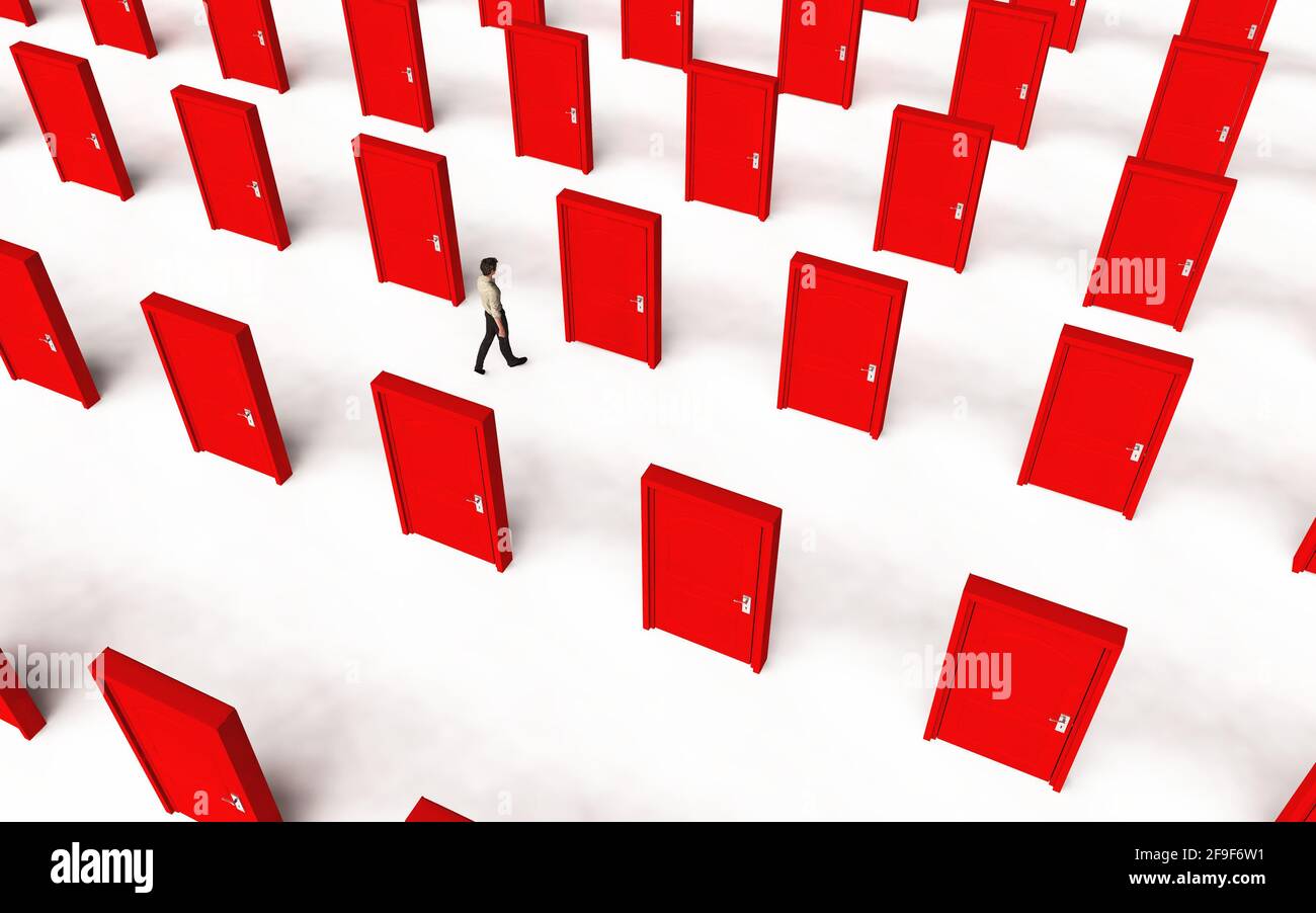 Choose between doors hi-res stock photography and images - Alamy