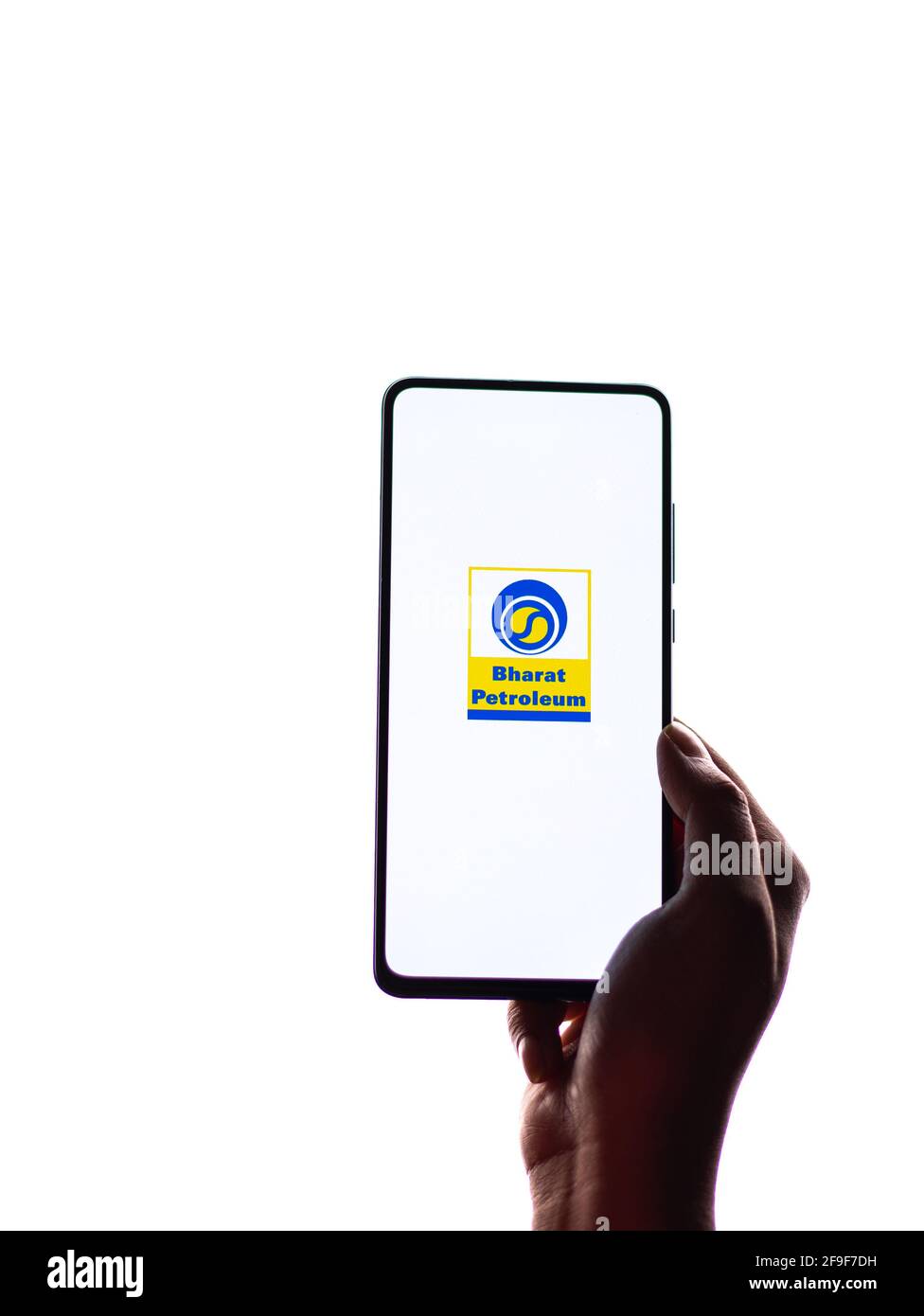 Indian oil corporation Cut Out Stock Images & Pictures - Alamy