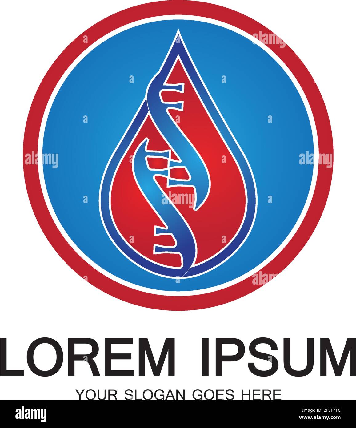 Run dna Stock Vector Images - Alamy