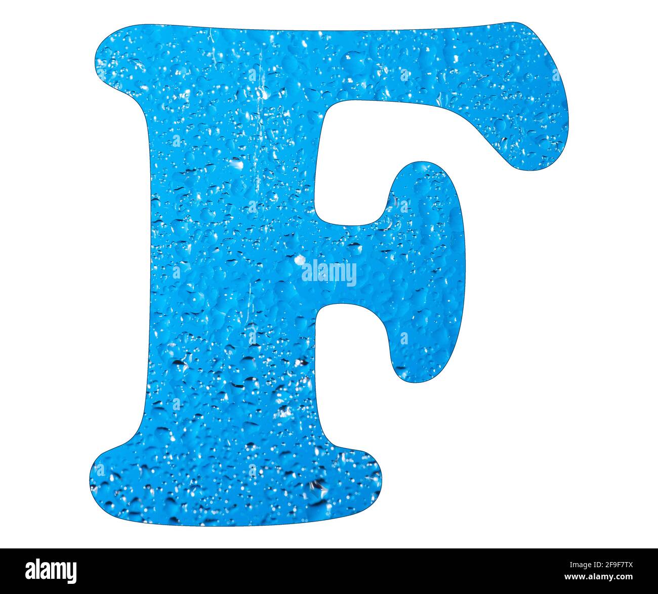 Chemical symbol f hi-res stock photography and images - Alamy