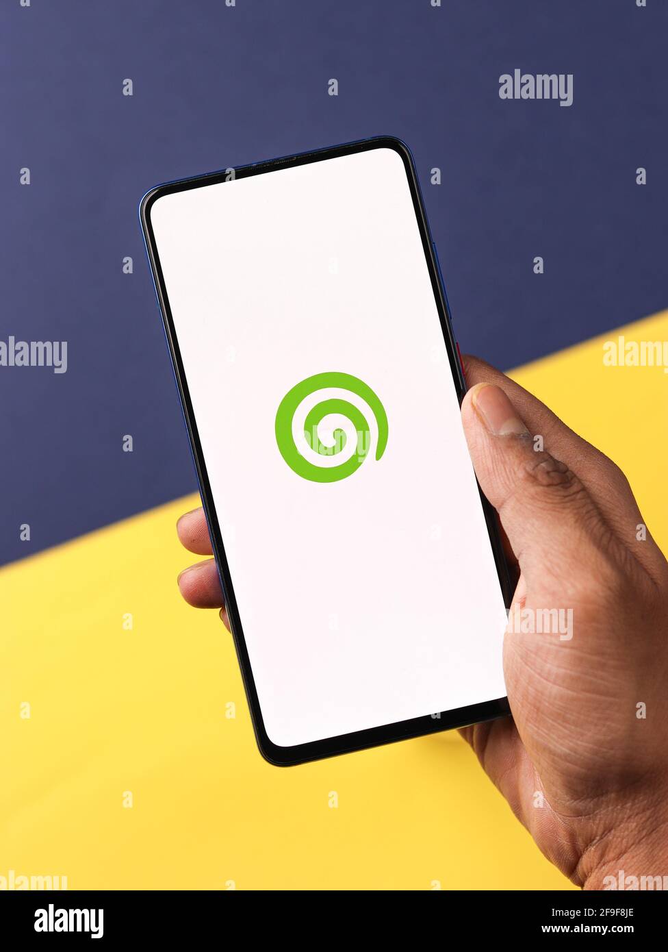 Dreamstime logo hi-res stock photography and images - Alamy