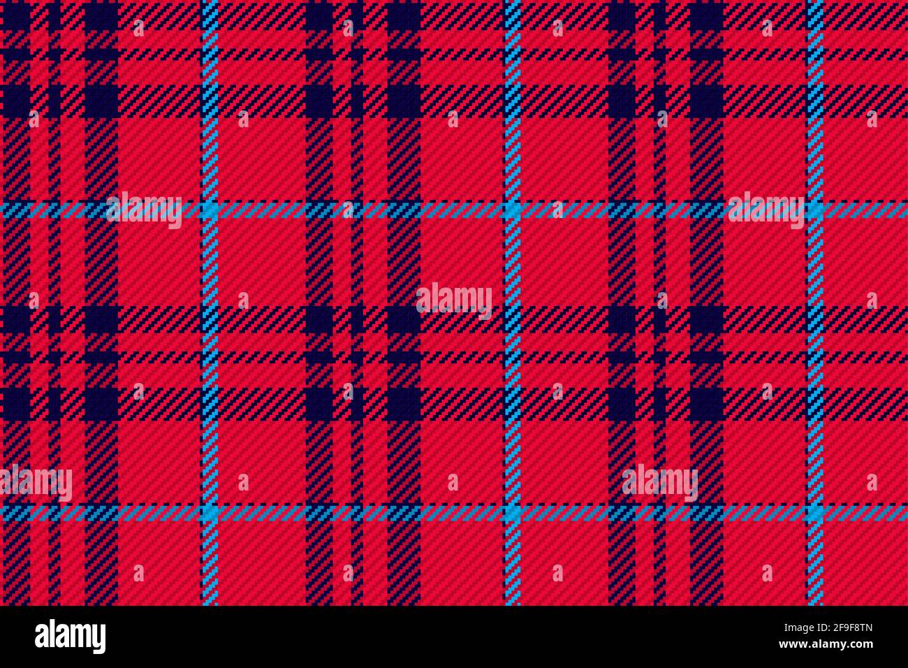 Scottish Plaid Background
