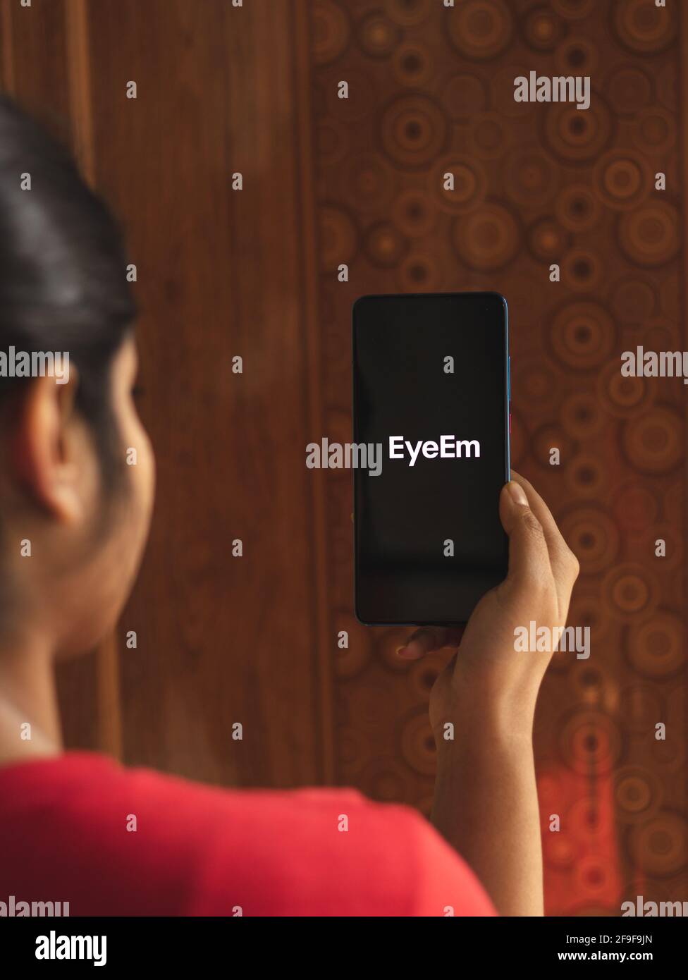 Eyeem hi-res stock photography and images - Alamy