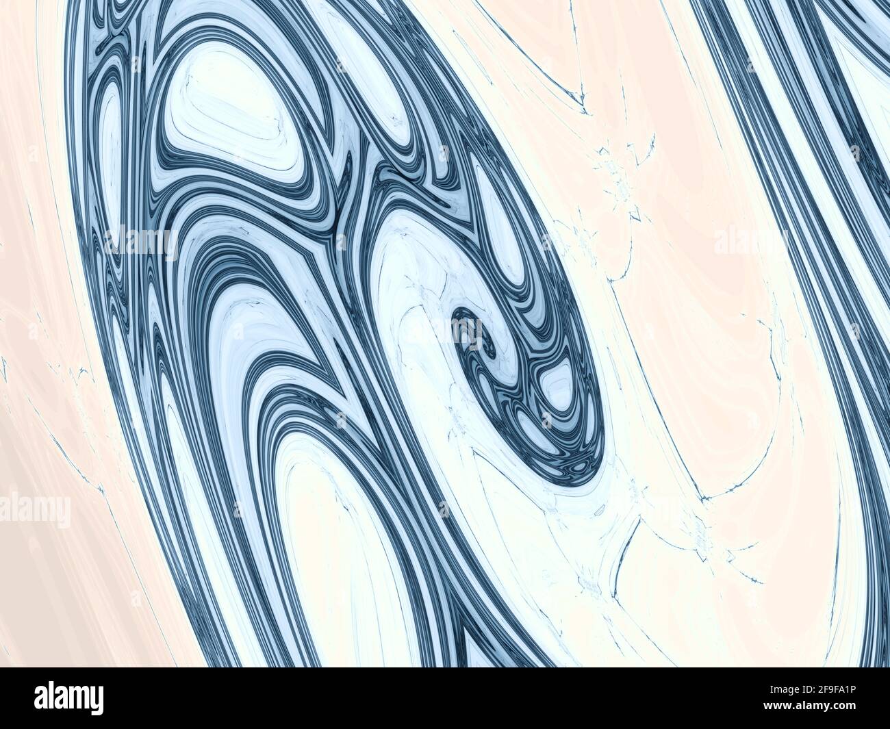Colorful and mathematical fractal backgrounds in complex numbers Stock ...