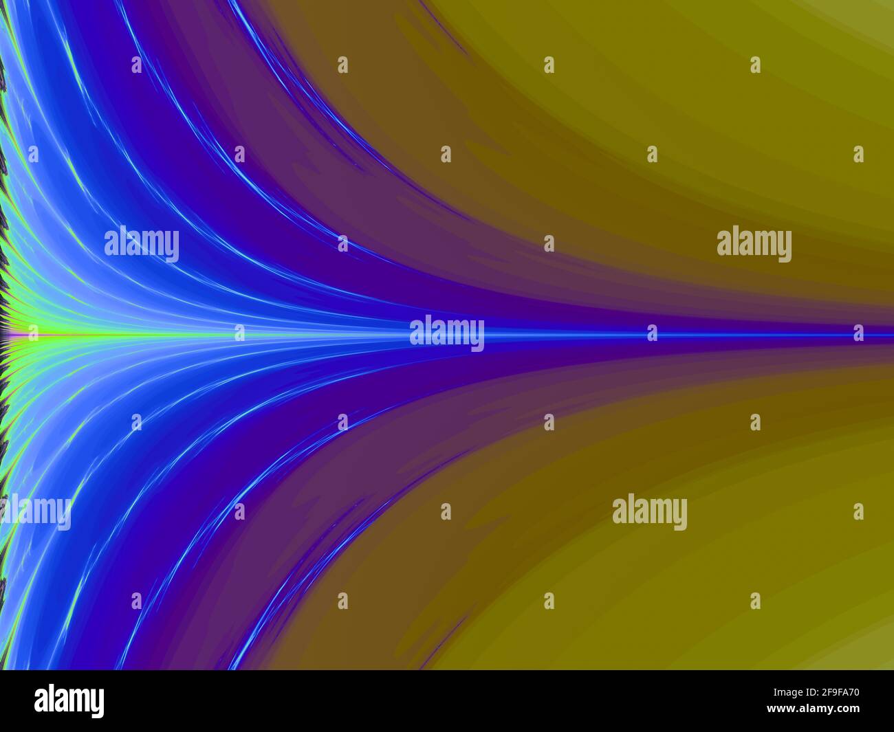 Colorful and mathematical fractal backgrounds in complex numbers Stock ...