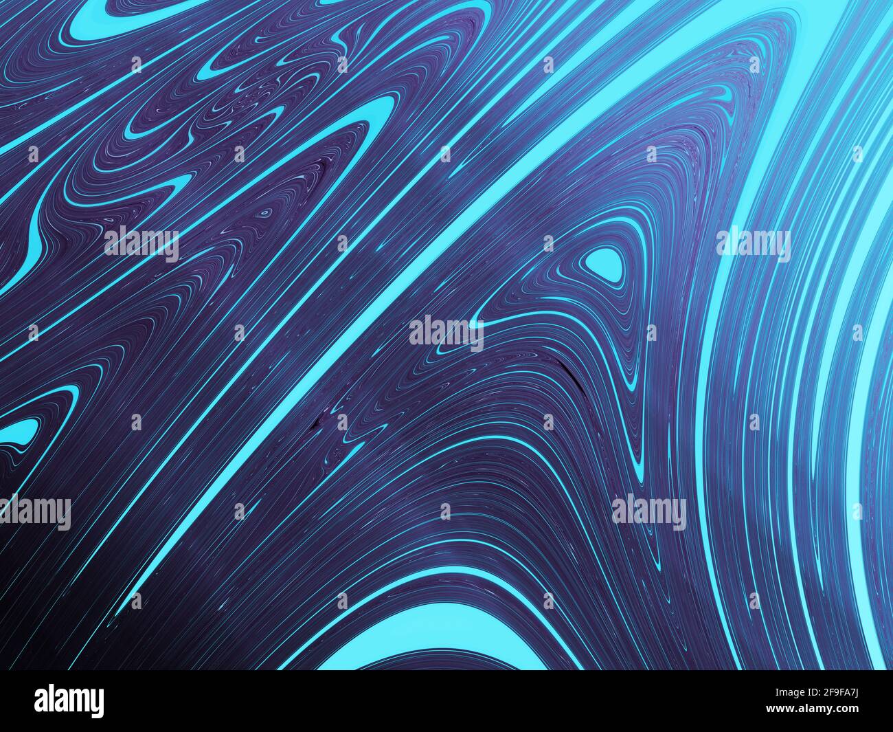 Colorful and mathematical fractal backgrounds in complex numbers Stock ...