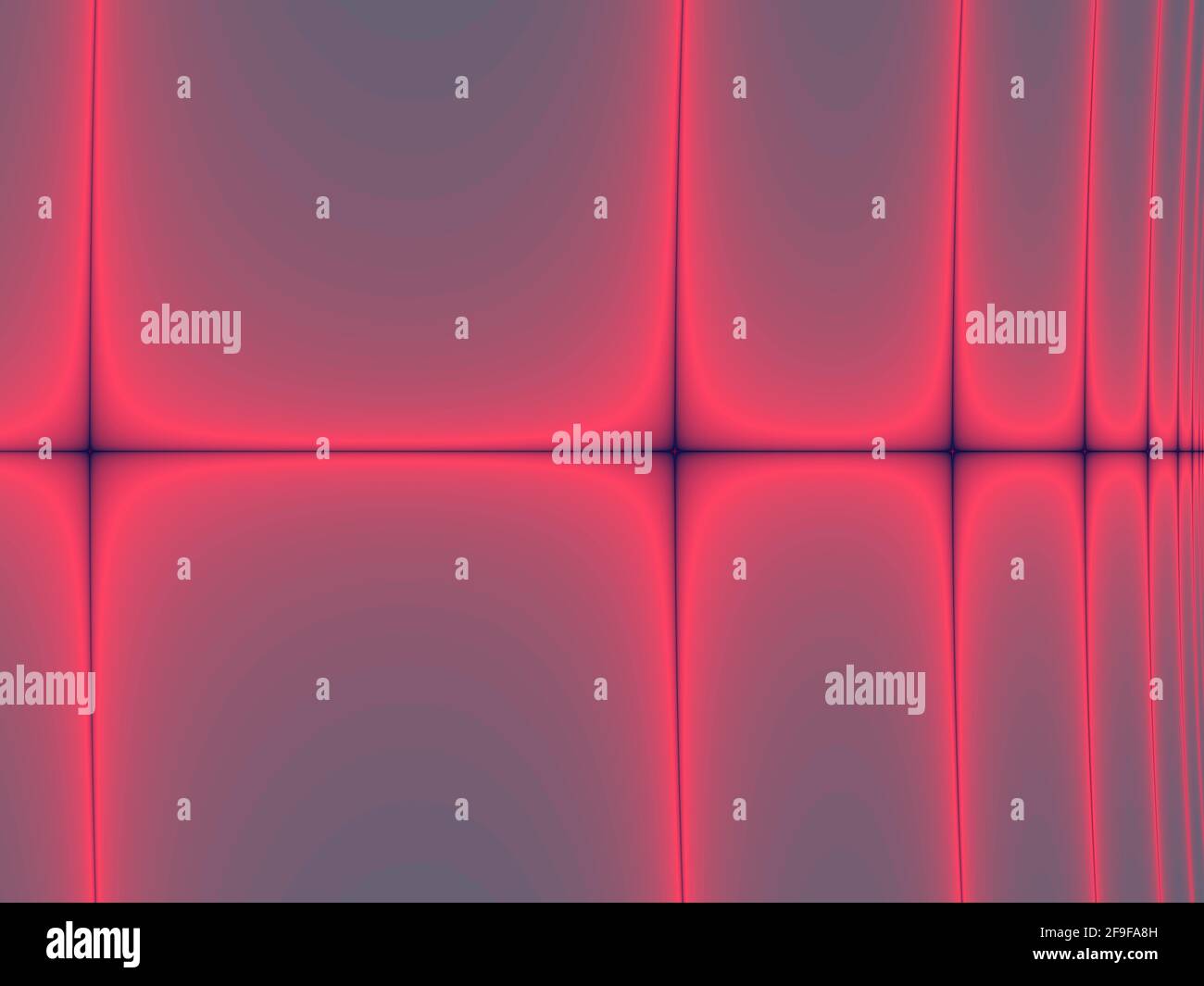 Colorful and mathematical fractal backgrounds in complex numbers Stock ...