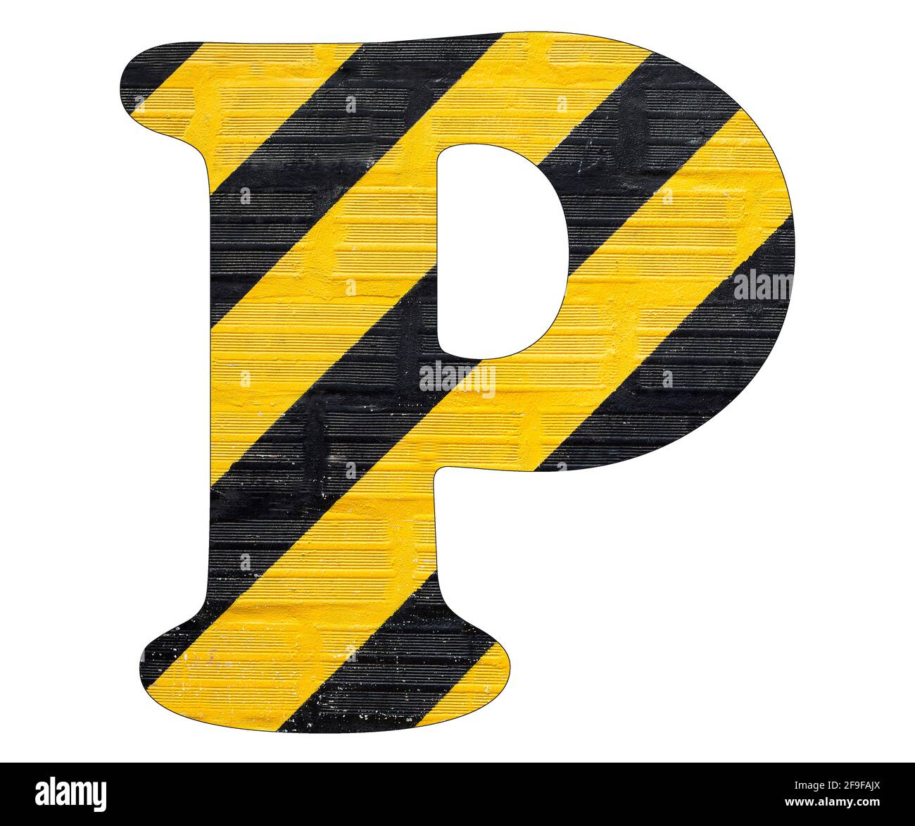 P letter icon hi-res stock photography and images - Alamy