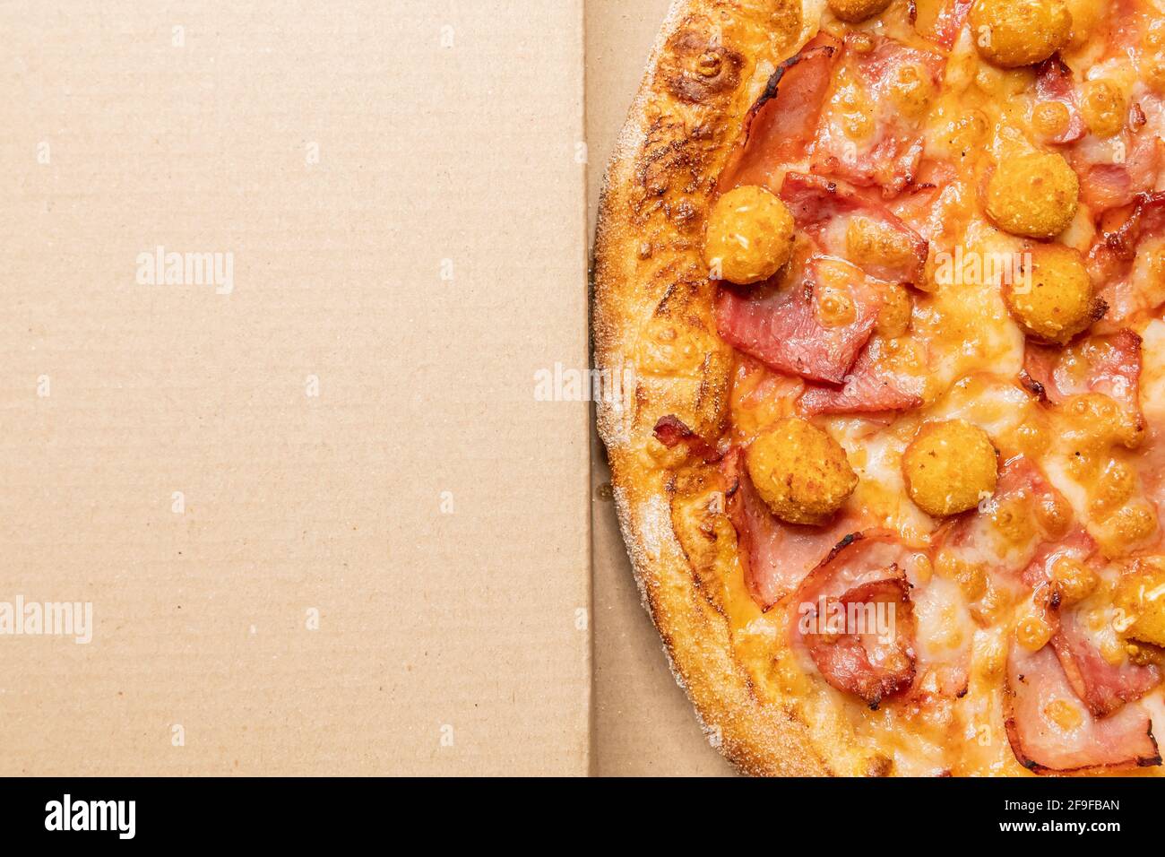 Pizza pops hi-res stock photography and images - Alamy