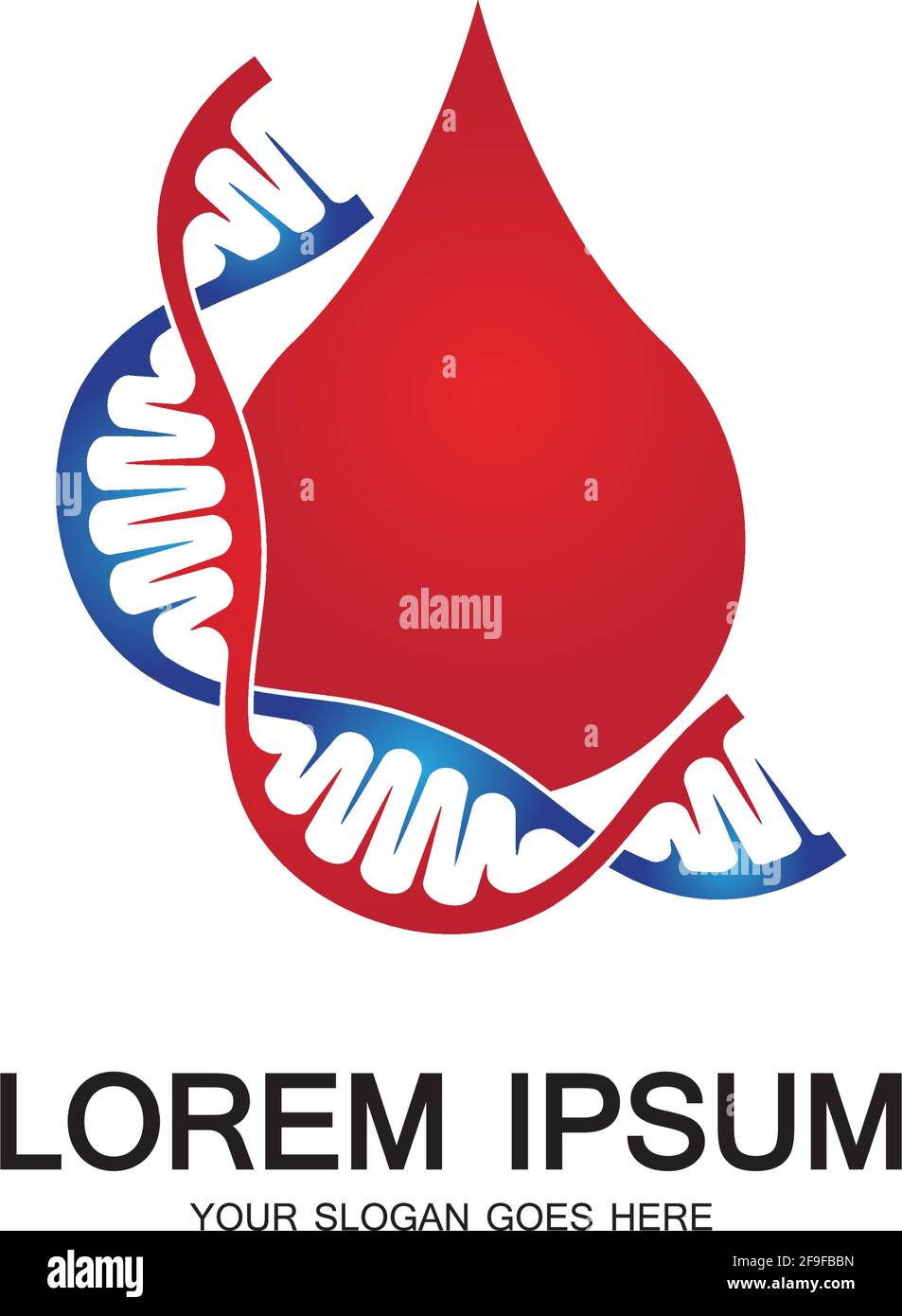 Run dna Stock Vector Images - Alamy