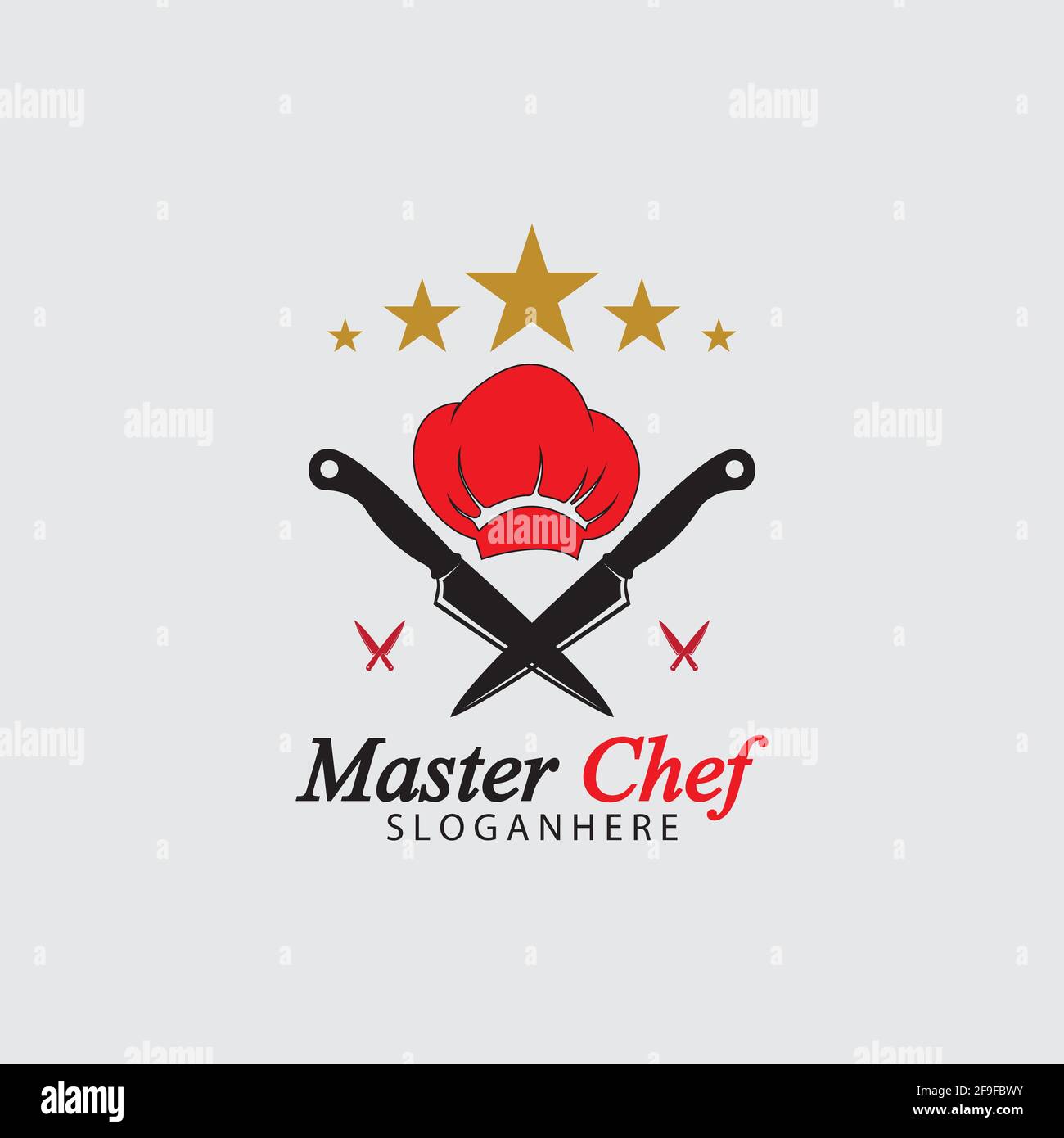 Master Logo Design