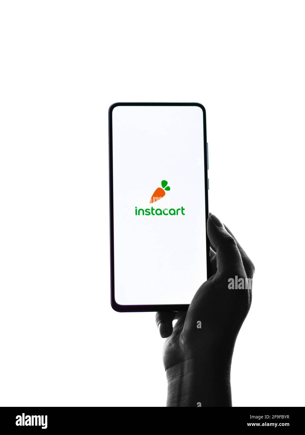 Instacart Logo