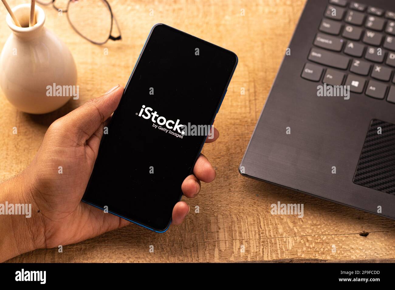 Istock contributor hi-res stock photography and images - Alamy