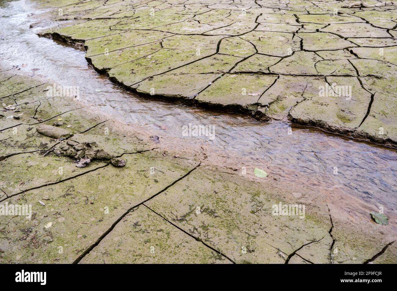 GDR washing water tank in a fabric Stock Photo - Alamy