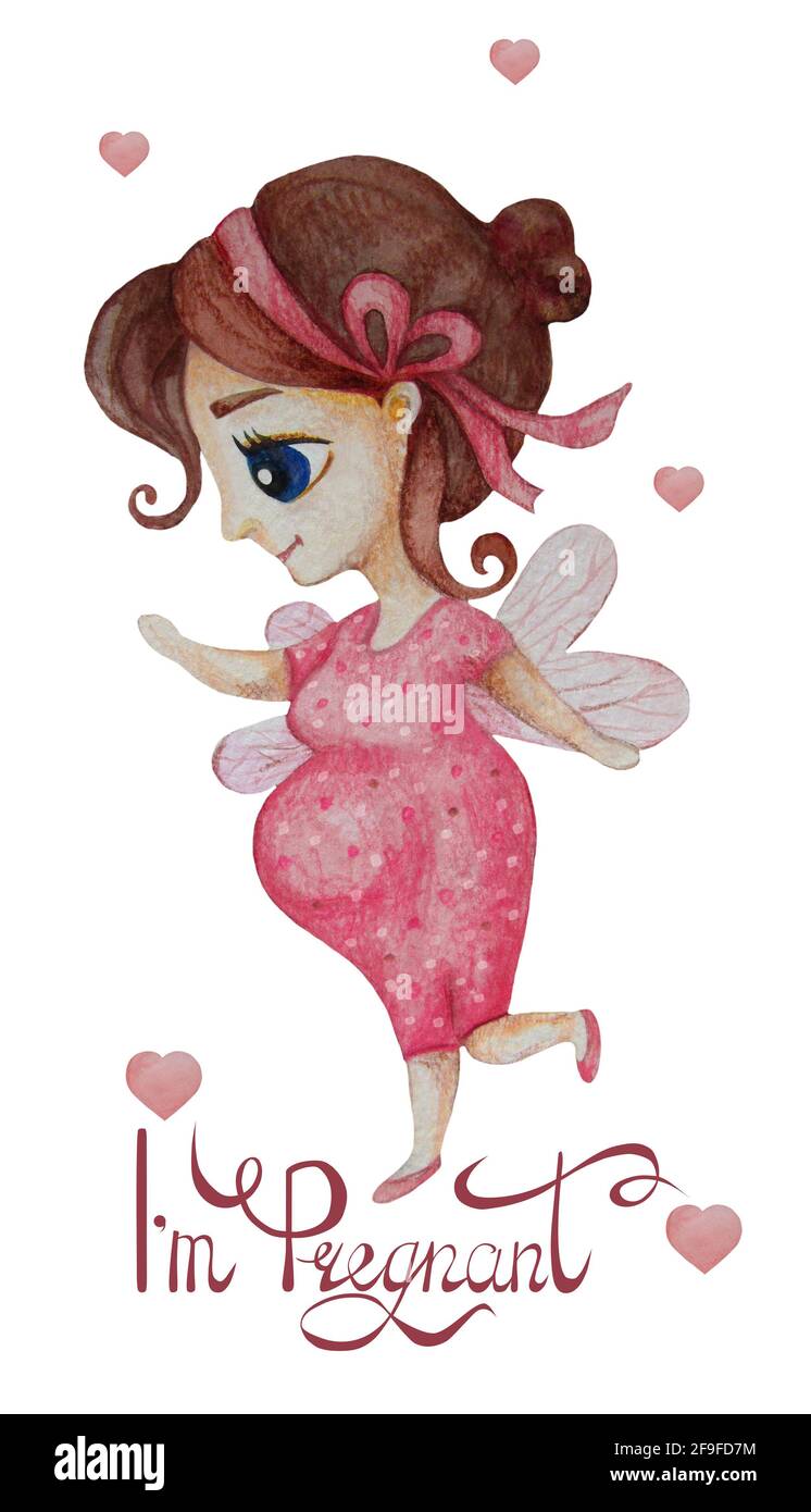 Pregn hi-res stock photography and images - Alamy