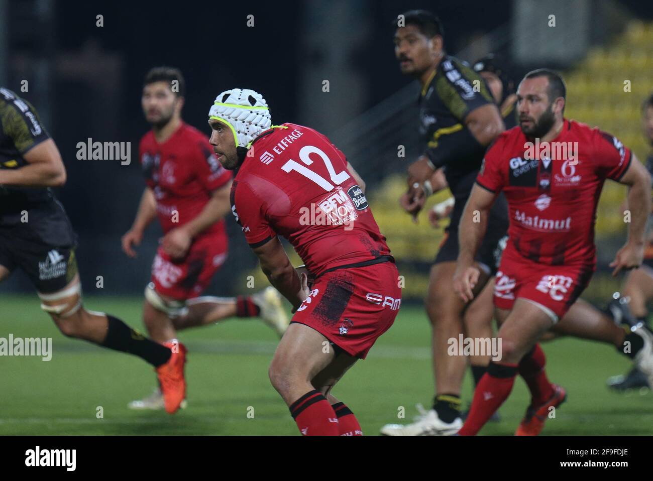 Charlie ngatai hi-res stock photography and images - Alamy