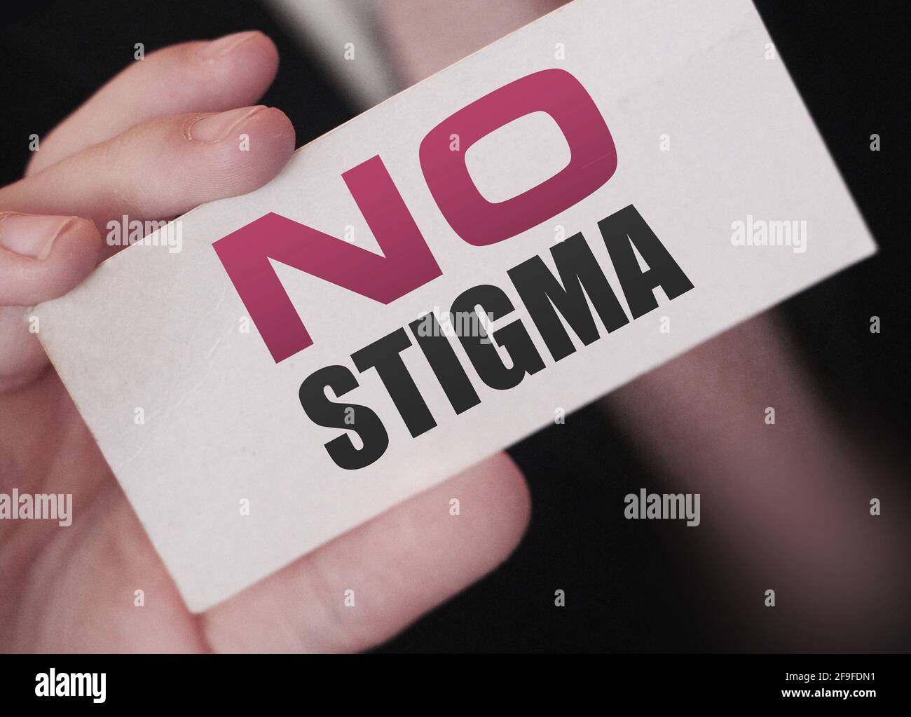 Social Stigma High Resolution Stock Photography and Images - Alamy