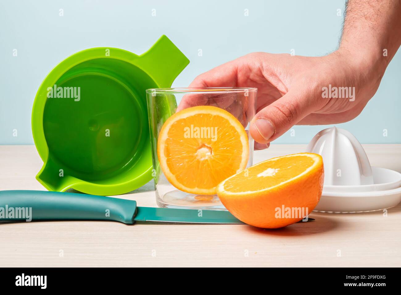 Hand grabbing a glass hi-res stock photography and images - Alamy