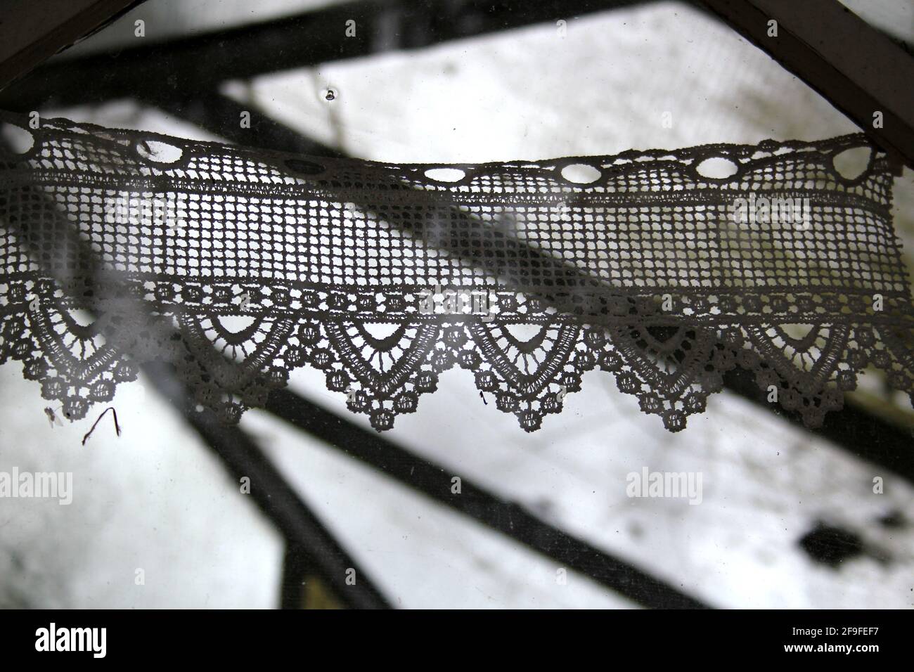 Demolition curtain hi-res stock photography and images - Alamy