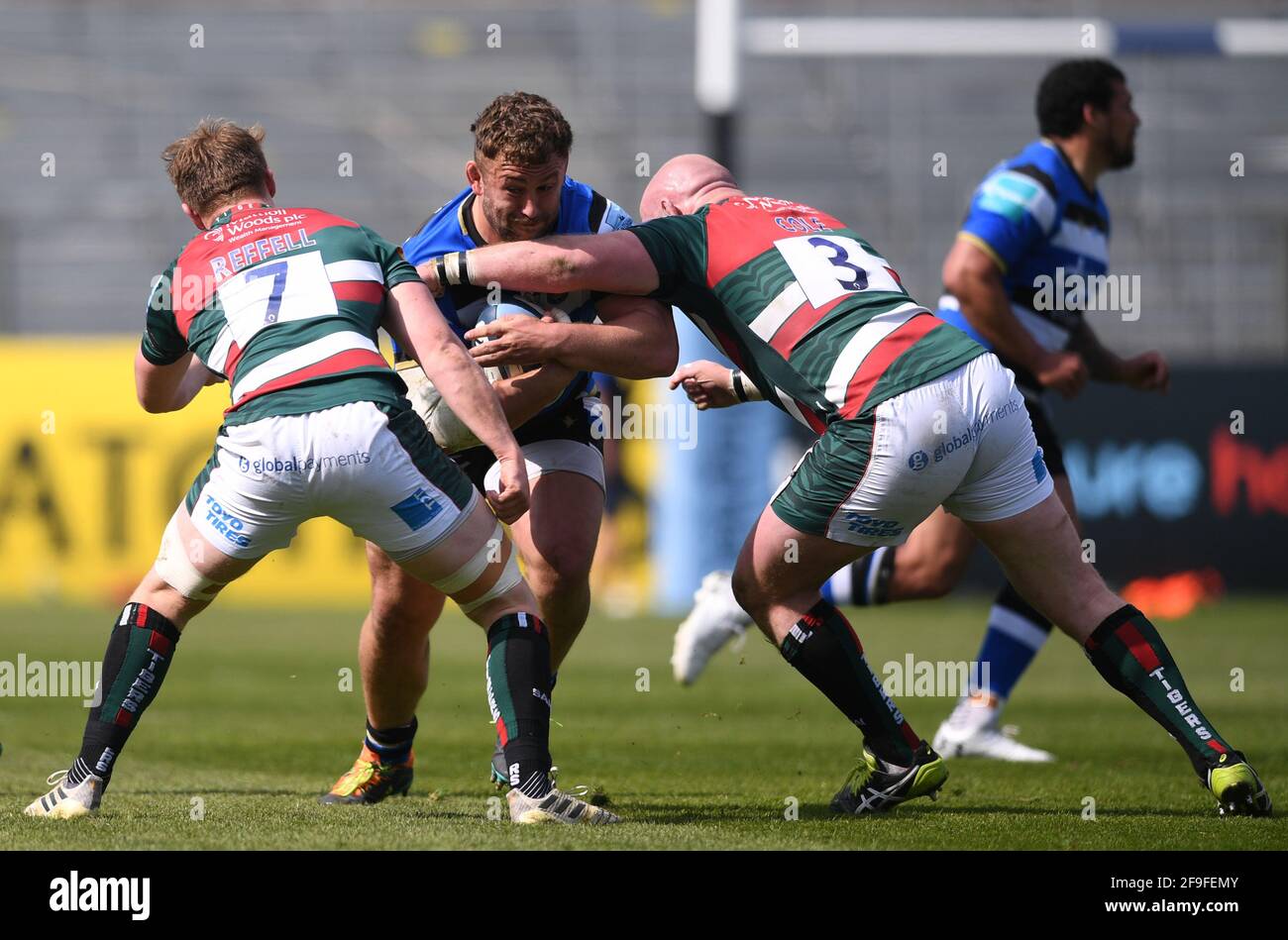 Tommy cole 2021 hi-res stock photography and images - Alamy