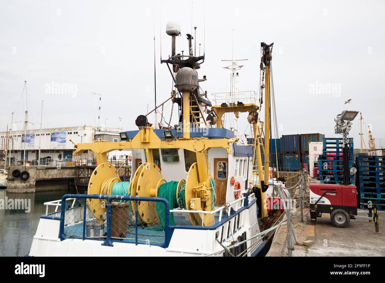 Grenville south hi-res stock photography and images - Alamy