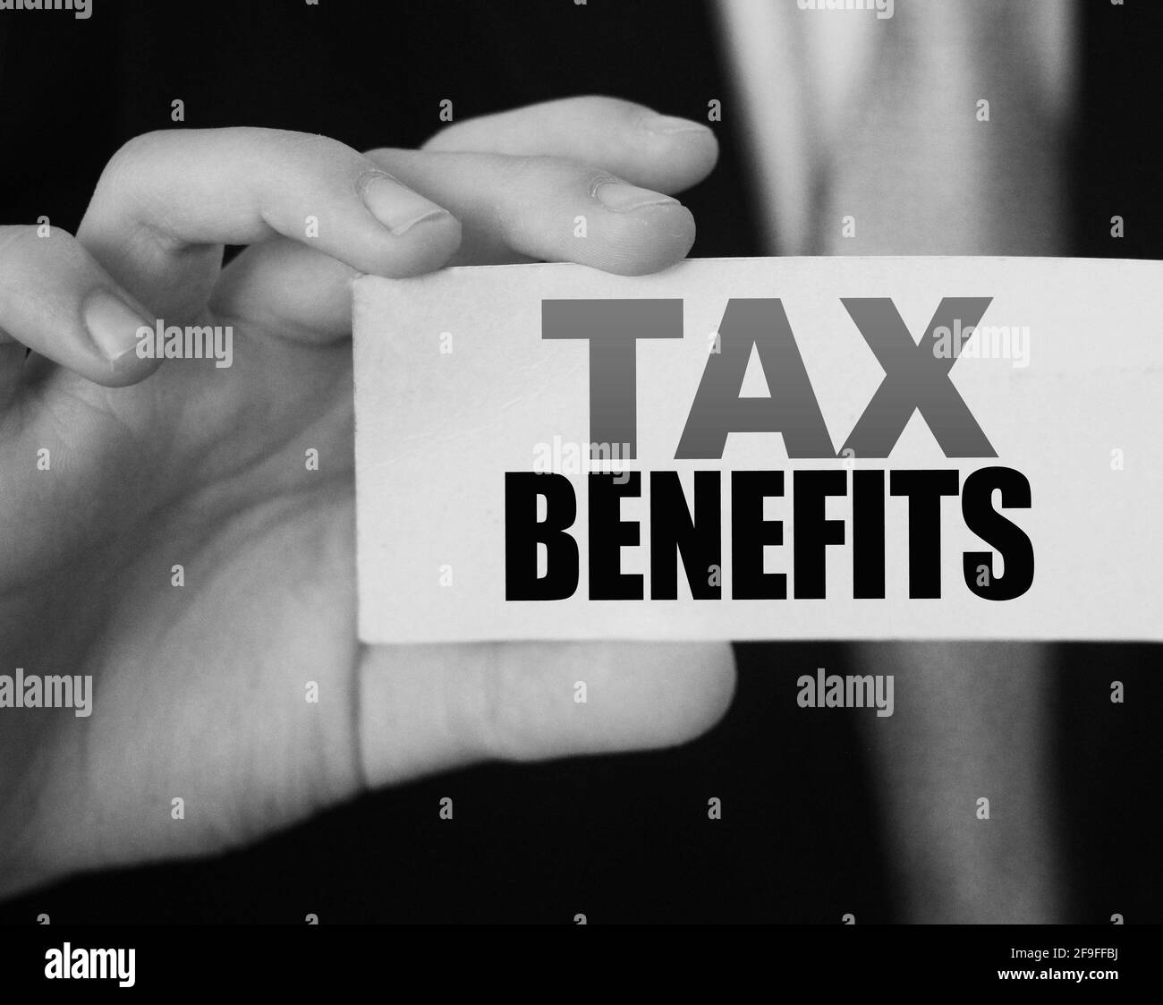 Tax concept taxation symbol group Black and White Stock Photos & Images ...