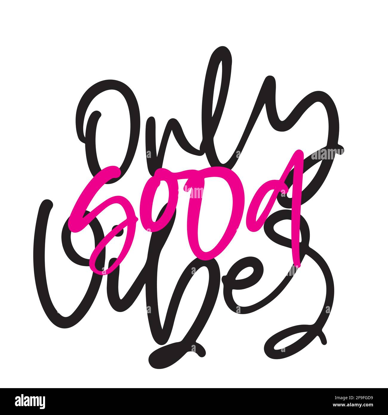 Inspirational Girly and woman T-Shirt Design. Motivational girly quote ...