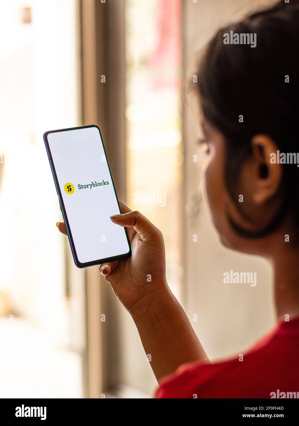 Storyblock hi-res stock photography and images - Alamy