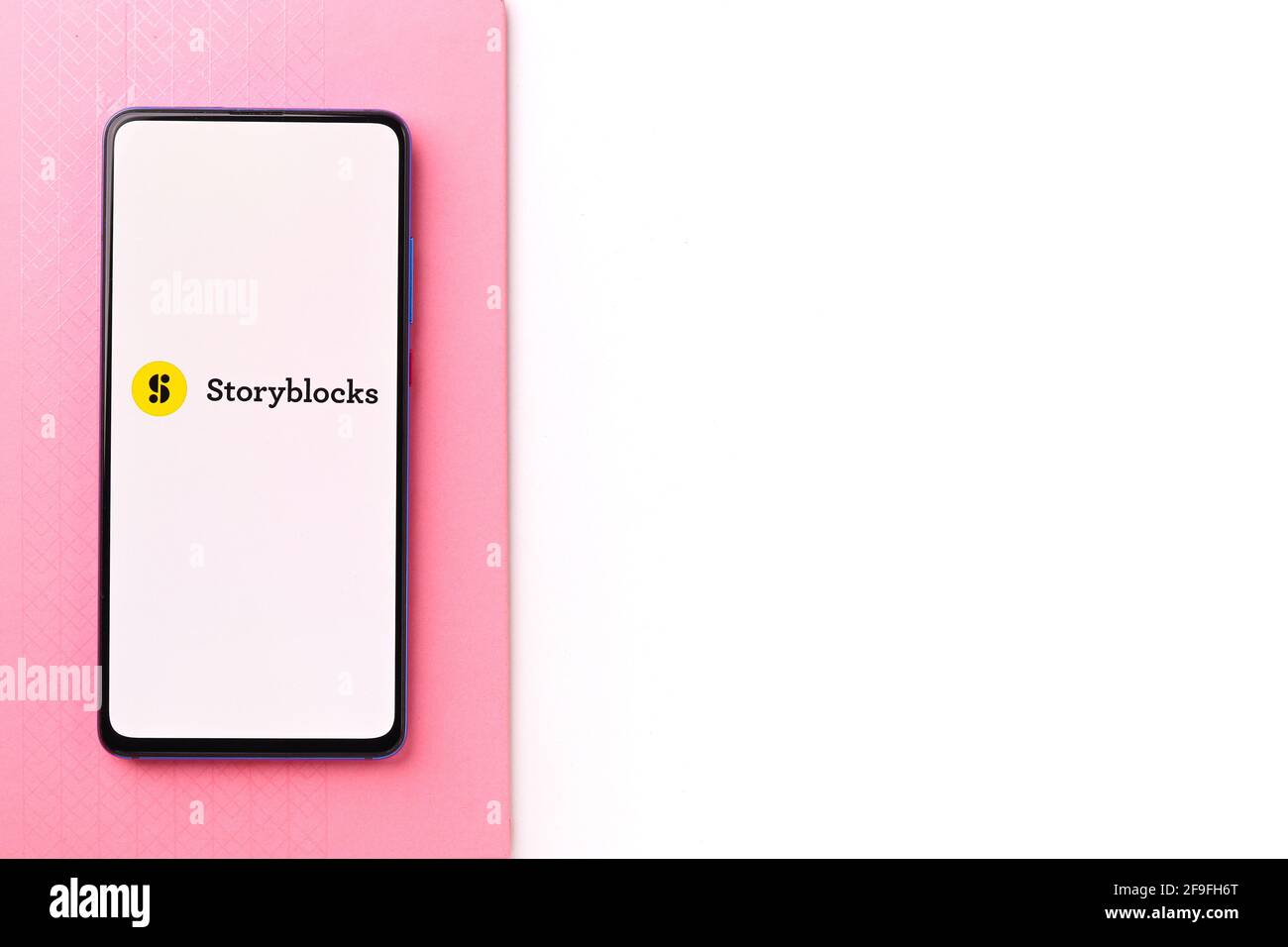Storyblock hi-res stock photography and images - Alamy