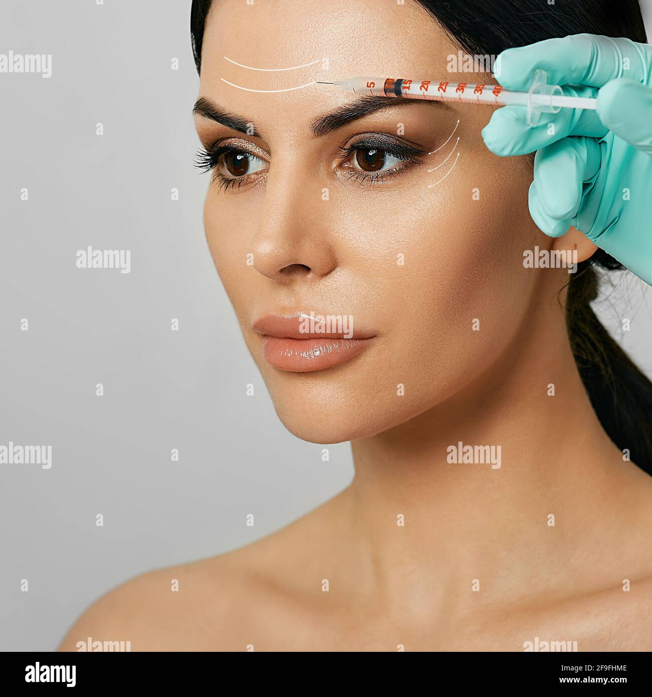 Blocking hi-res stock photography and images - Alamy