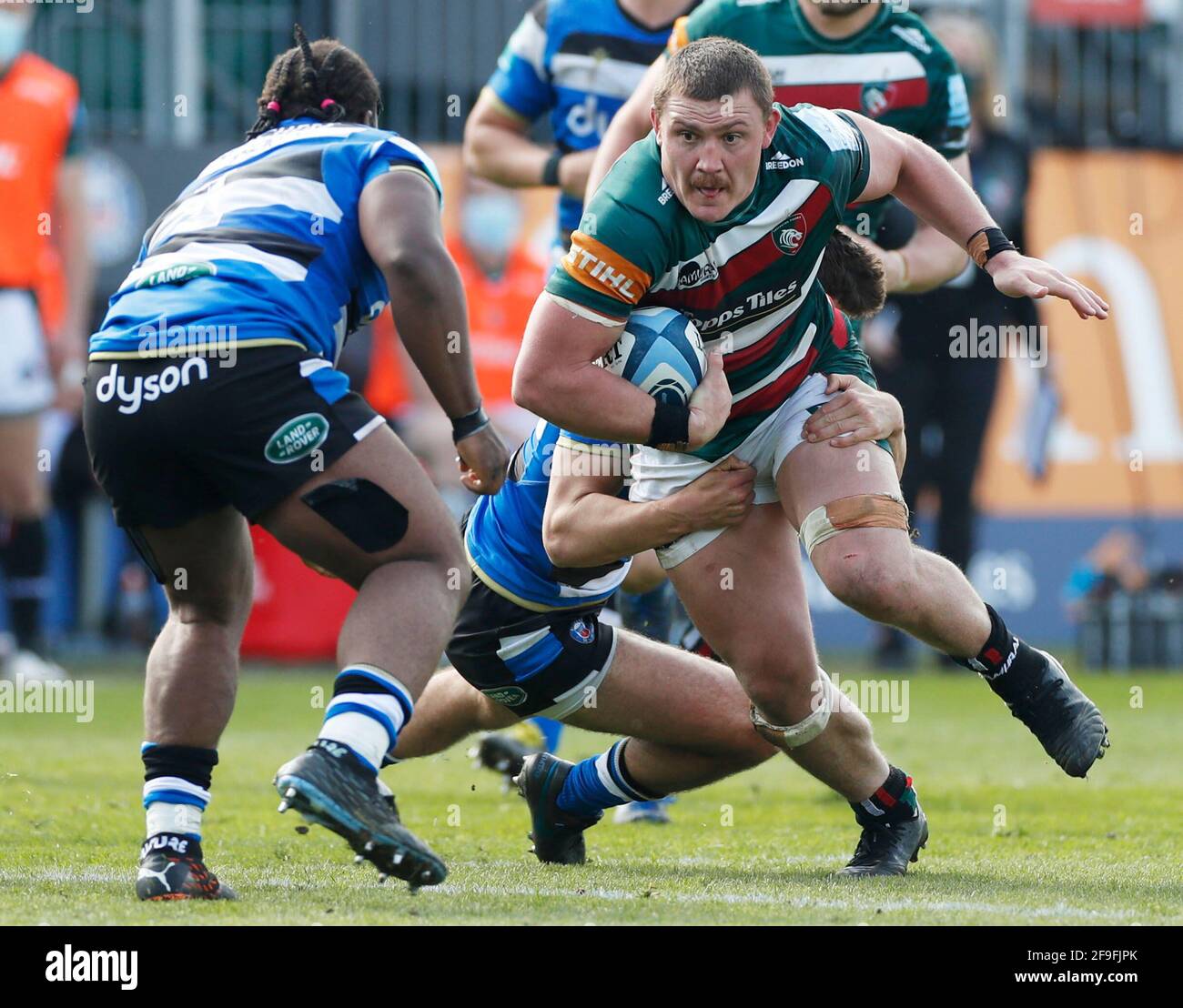 Orlando bailey rugby hi-res stock photography and images - Alamy