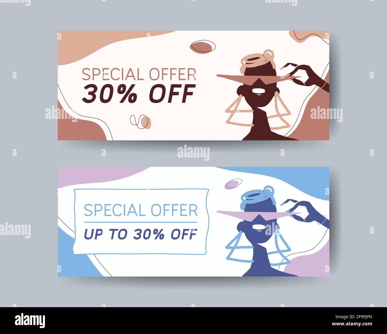 Trendy glasses cut out Stock Vector Images - Alamy