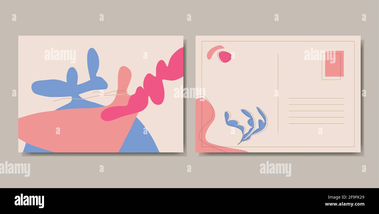 Fauvism cubism Stock Vector Images - Alamy